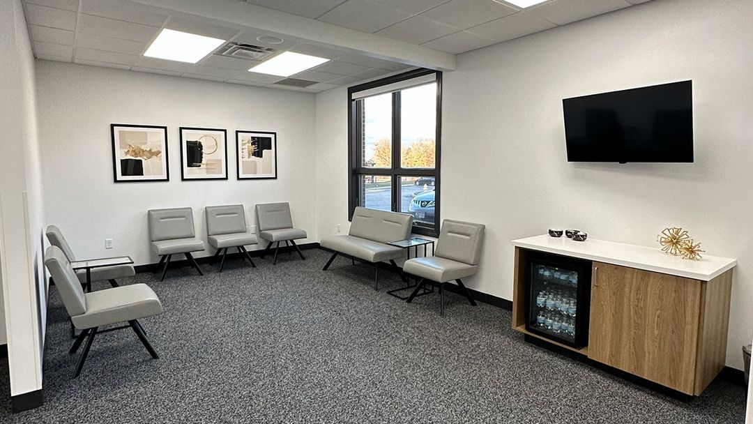 ENT Clinic in Eden Prairie, MN | (6640 Shady Oak Rd, Suite 255 ...