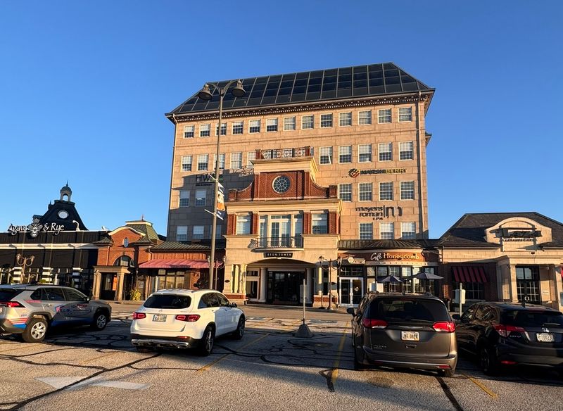 ENT Clinic in Woodmere, OH | (28601 Chagrin Blvd, STE 250) | ADVENT Knows