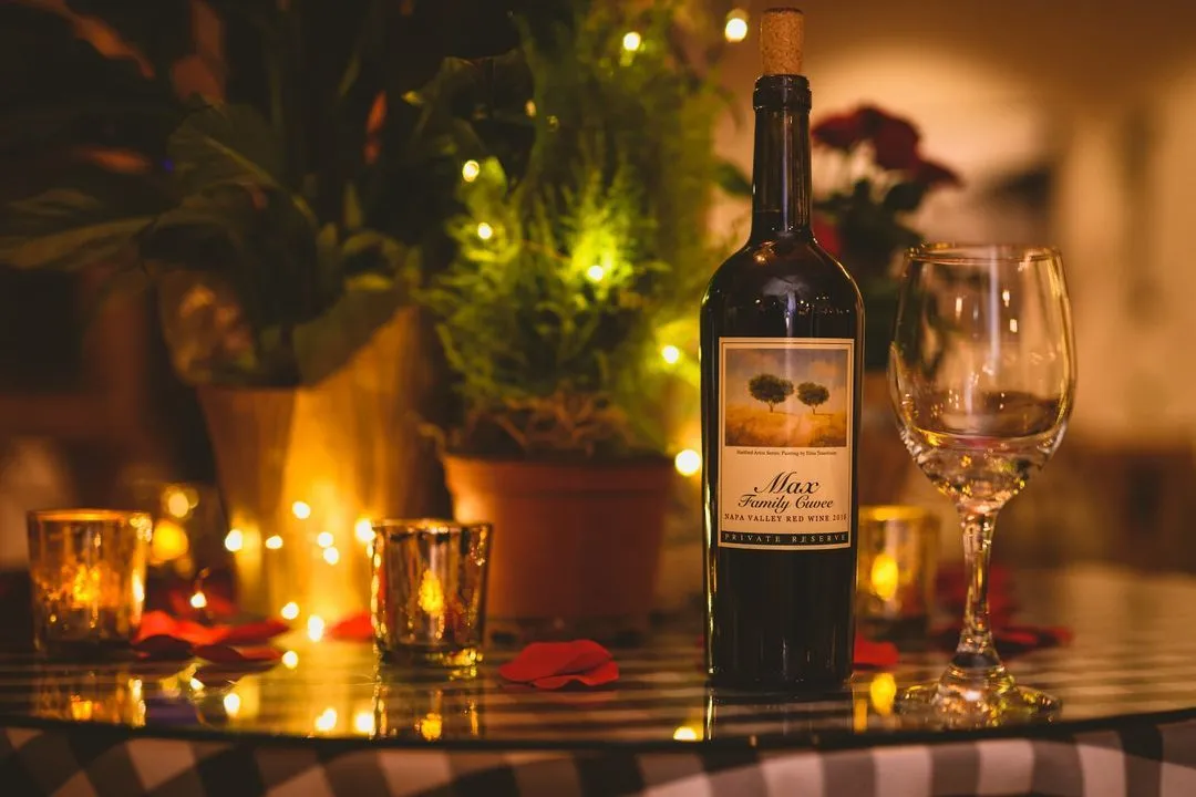 Max Vantage Card Membership | Max Hospitality