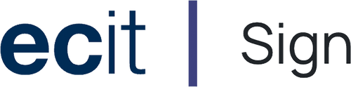 ECIT Sign | Fast, Secure, and Compliant Digital Signing Platform