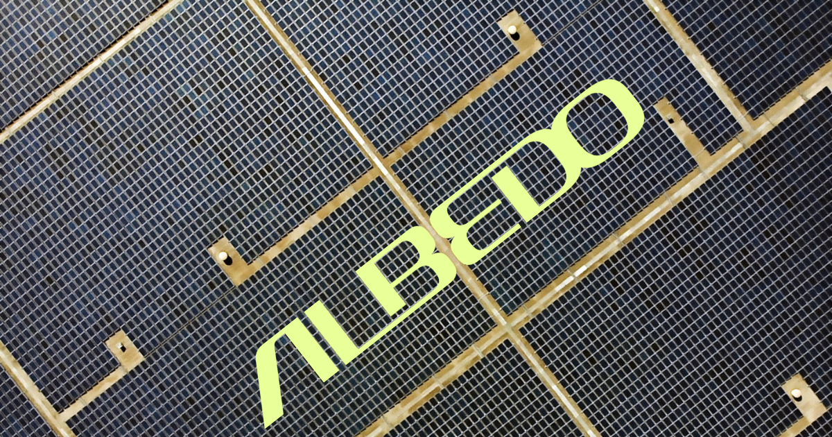 Company | Albedo