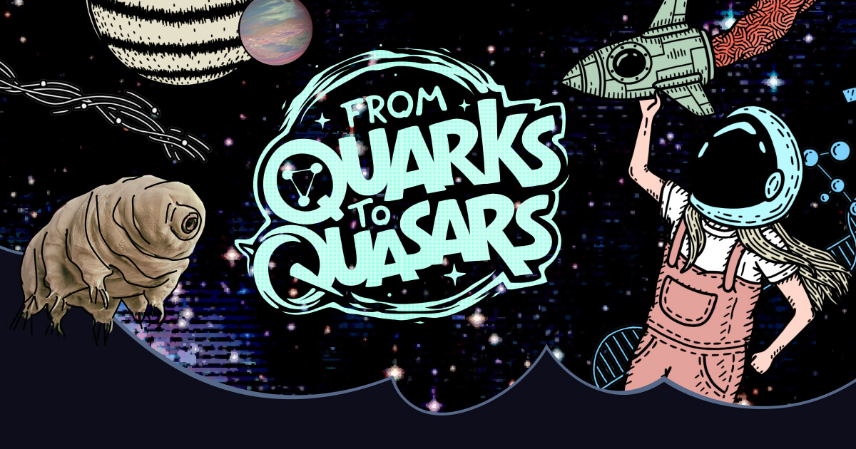 Facts & Findings | From Quarks to Quasars