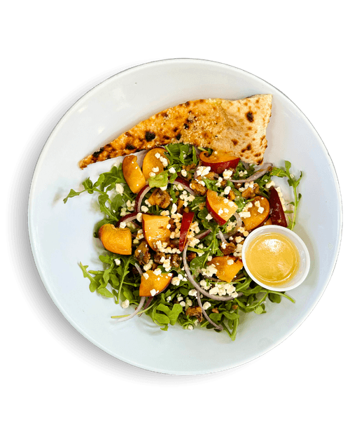 Menu - Inizio Pizza Napoletana