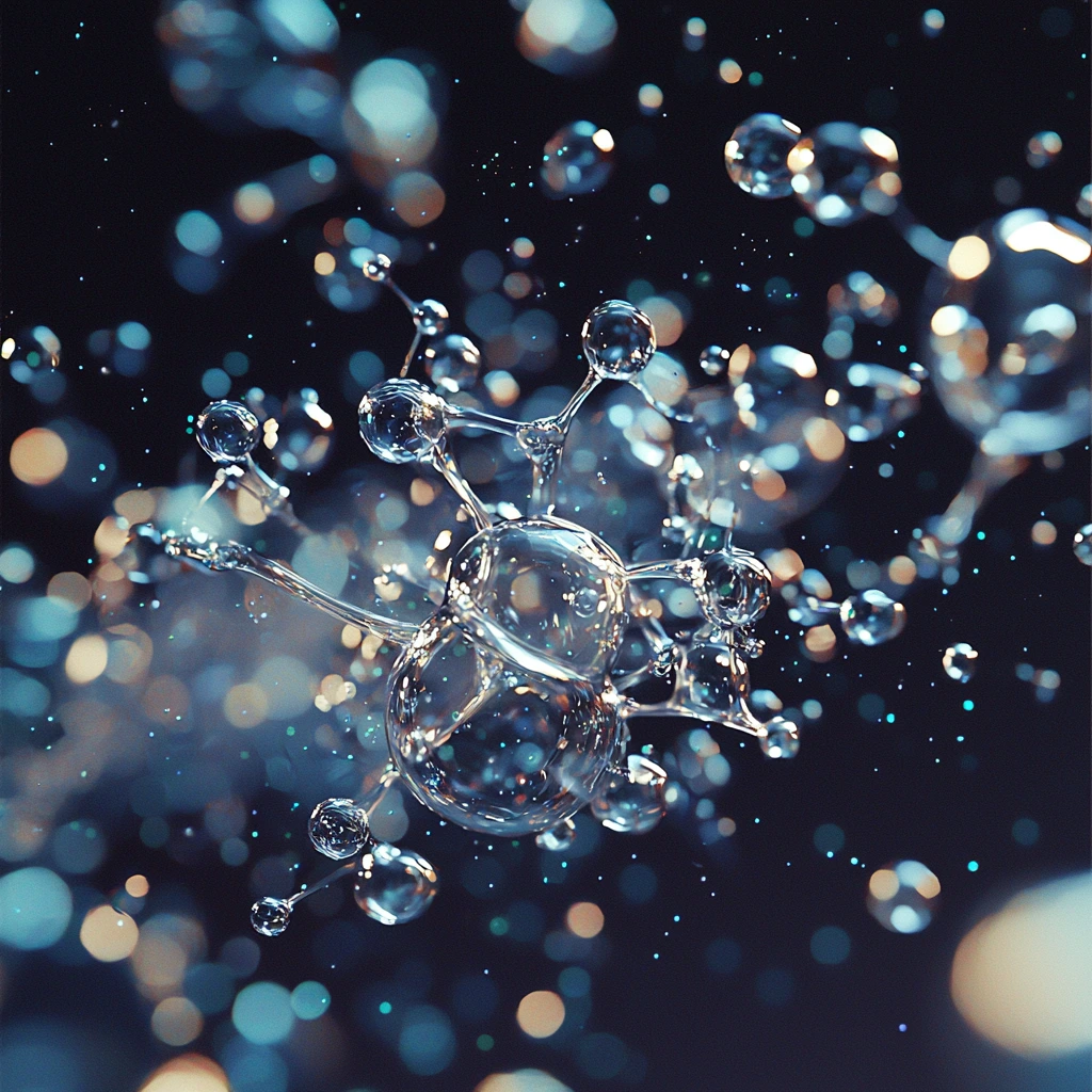 Microparticles That Let You "Live Without Breathing"? Well, Kinda.