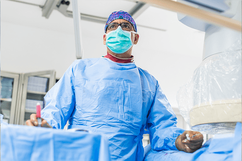 Port Placement: What You Need to Know for Long-Term Treatments I ...