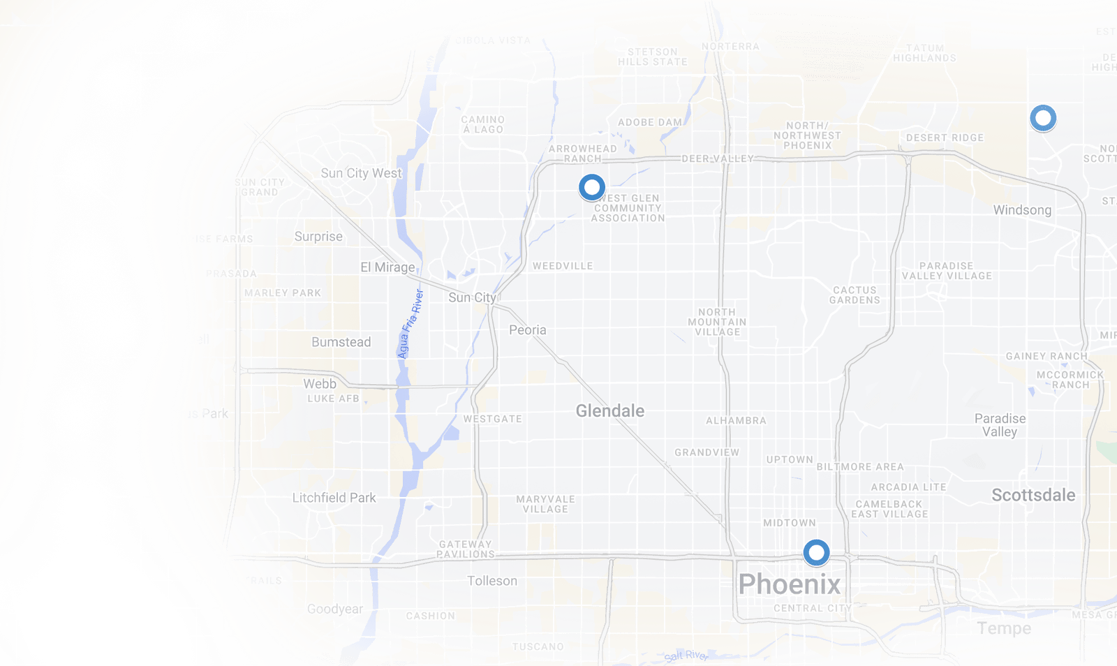 Locations Locations