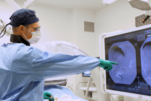 What to Expect During an Interventional Radiology Procedure”