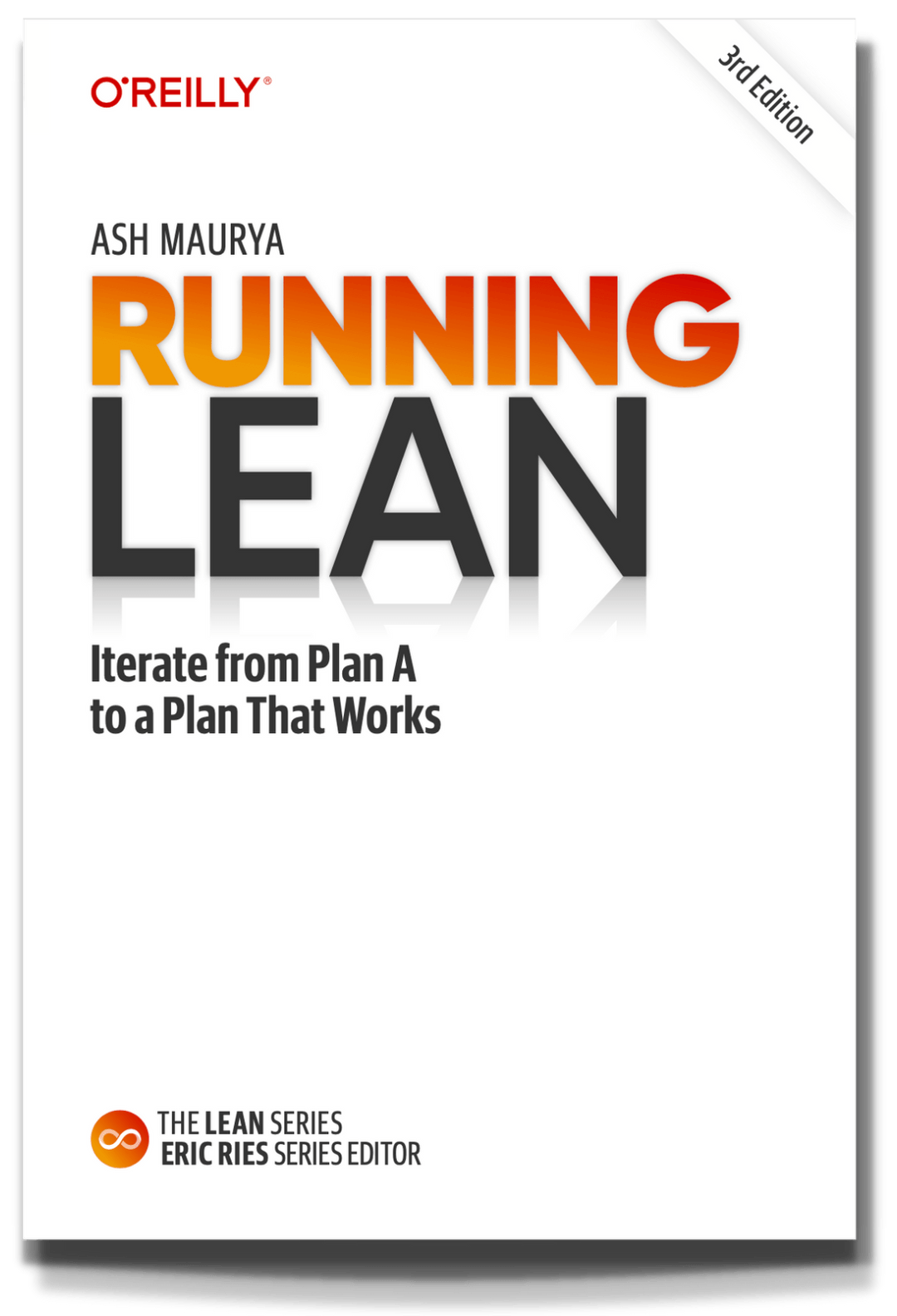 Running Lean Book