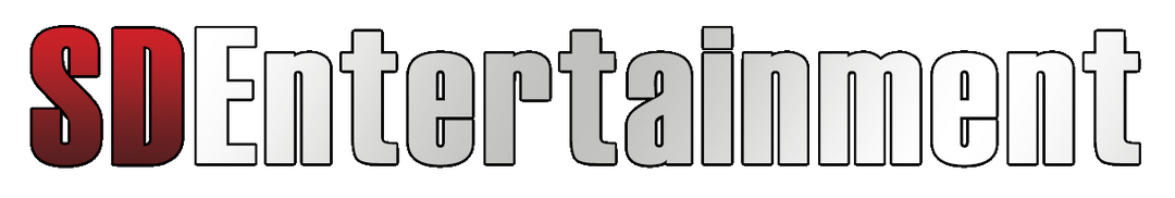 SD Entertainment - Home