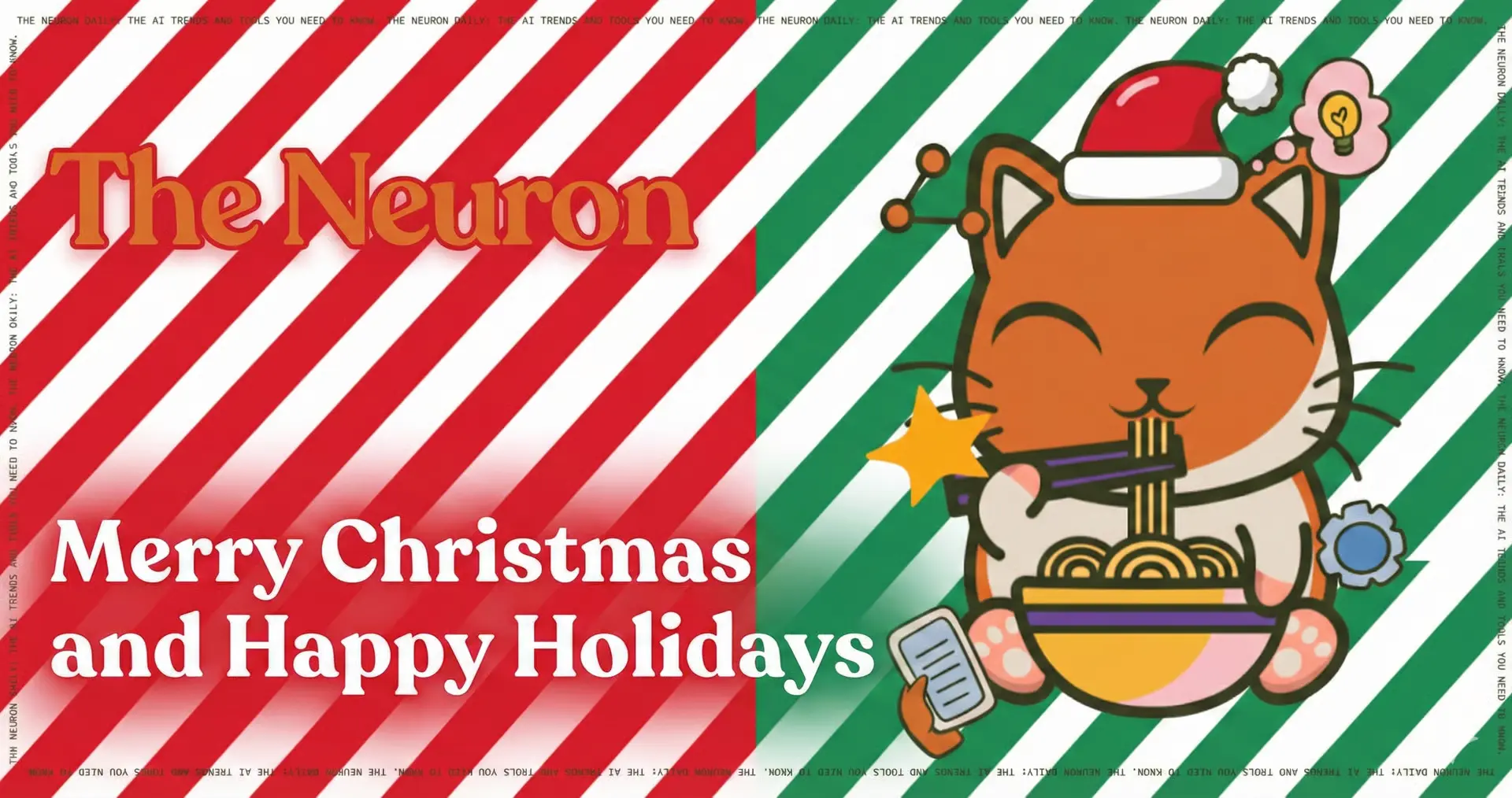 The Neuron Daily AI Newsletter