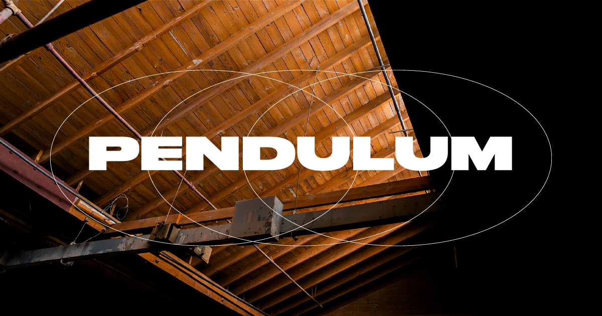 Dynamic Experiences Driving Human Connection | Pendulum Creative