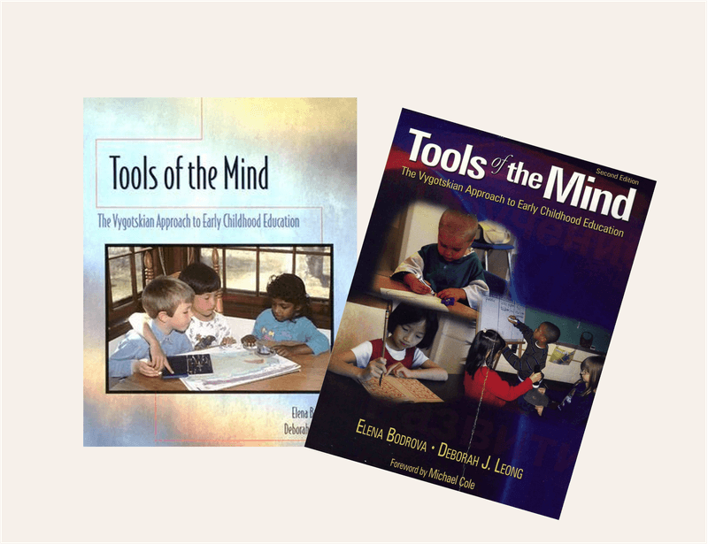 Our History | Tools of the Mind
