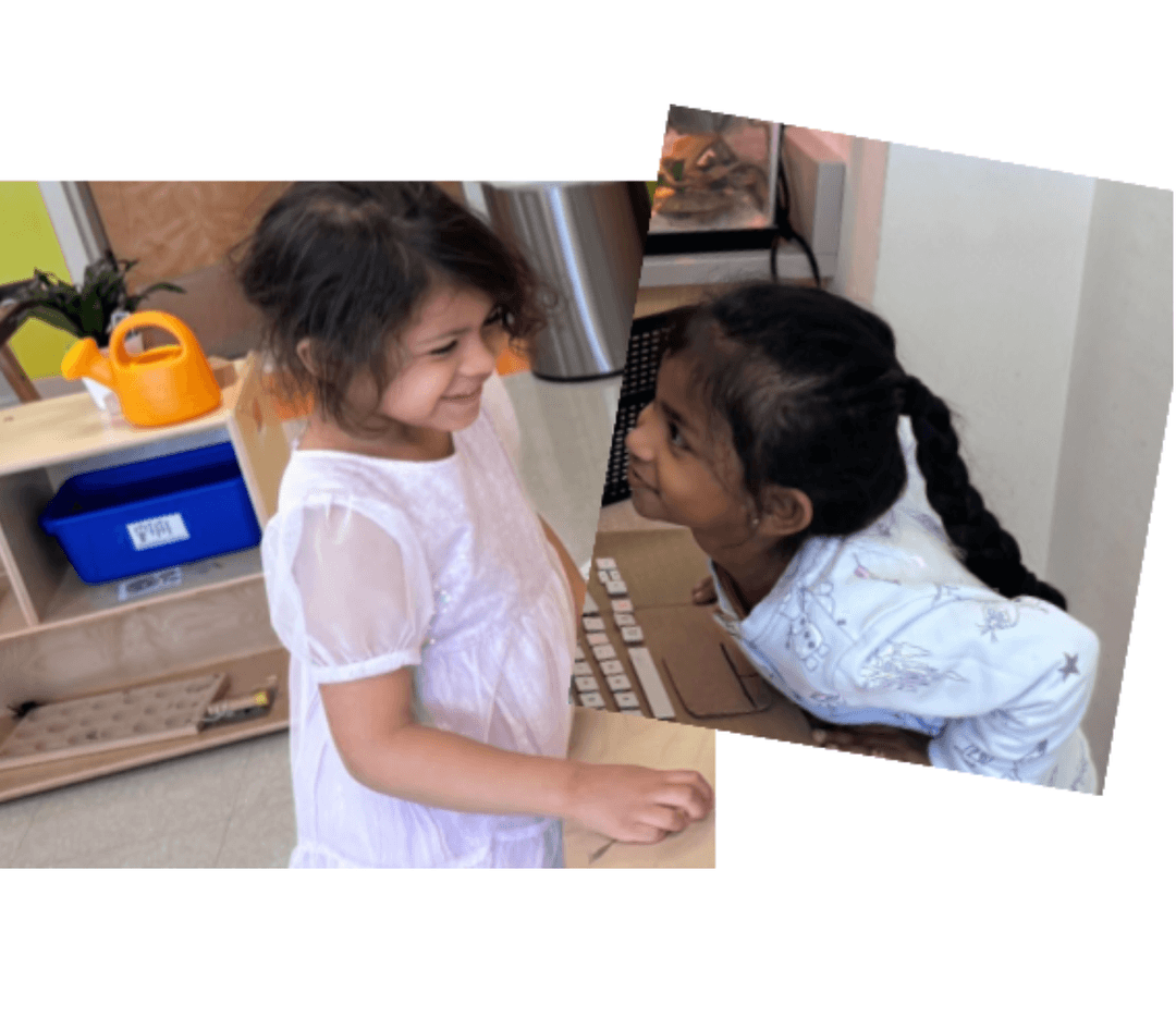 Tools of the Mind | Research-Based Curriculum and Training for ...