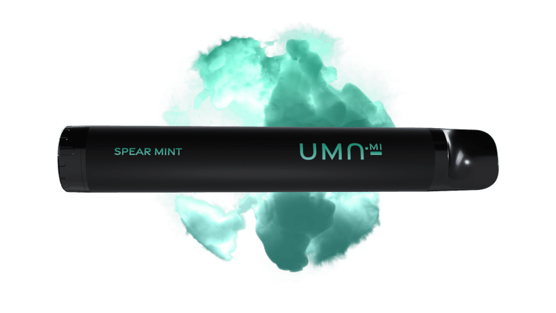 UMA Pro: sigaretta elettronica usa e getta