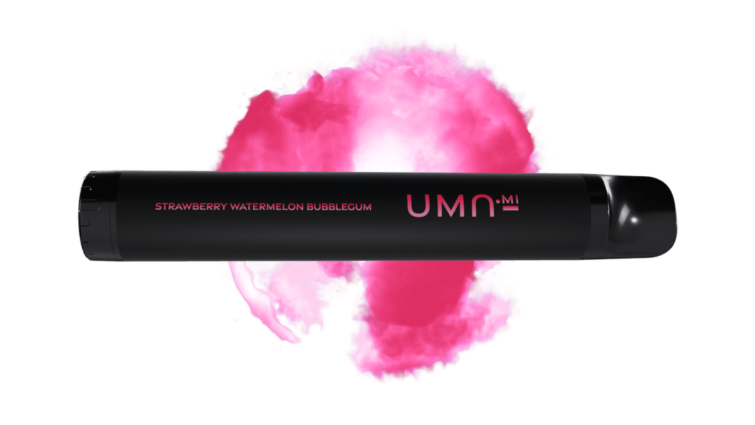 UMA Pro: sigaretta elettronica usa e getta