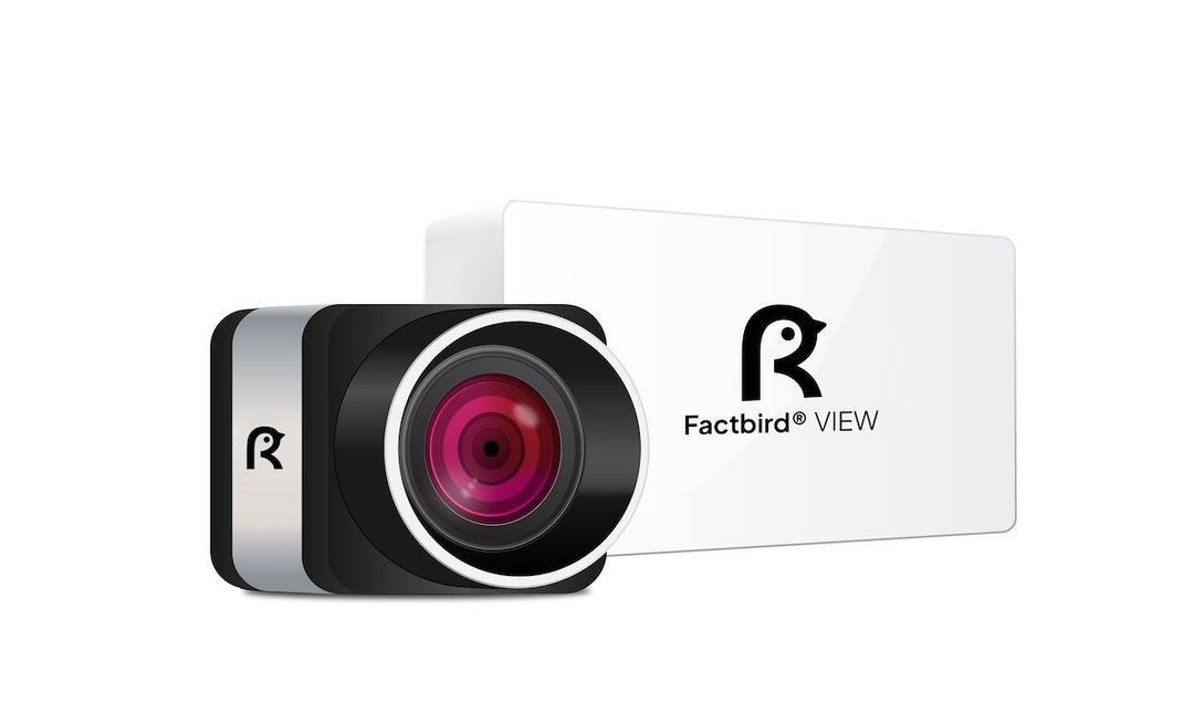 Real-time Industrial Energy Monitoring Devices | Factbird