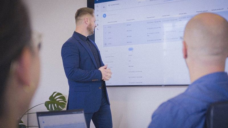 Lean management training | Improve your team’s performance