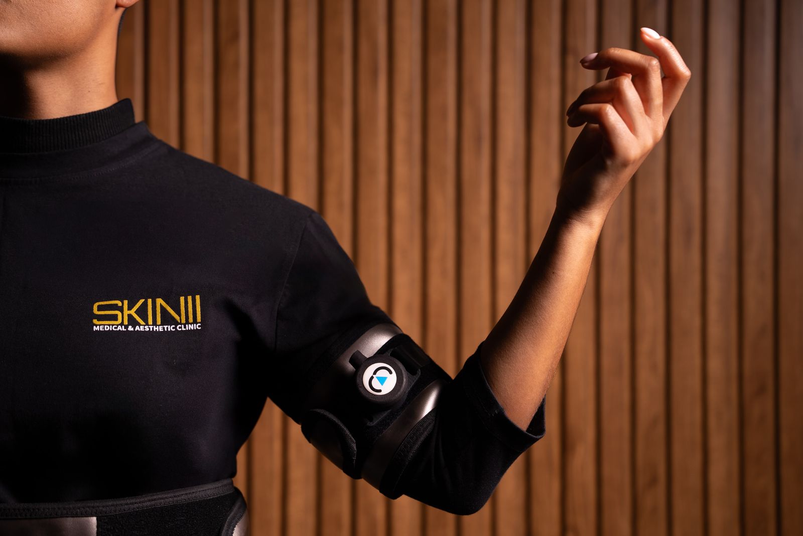 SEVEN Club Dubai Location