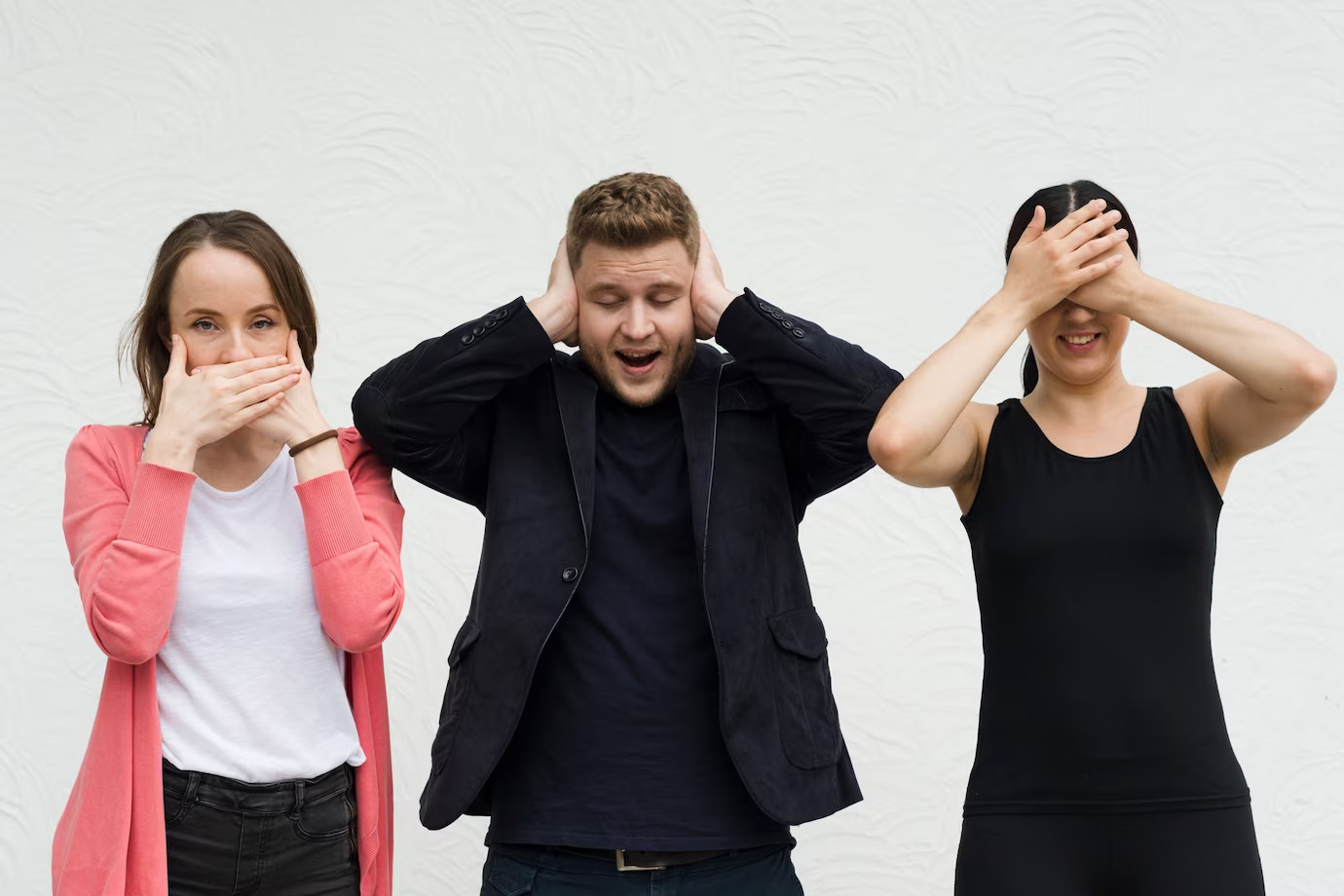 30 Lying Statistics & Facts: How Often Do People Lie?