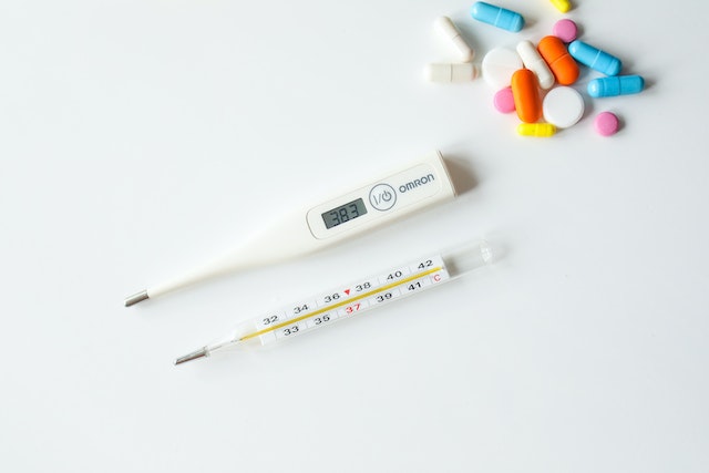 Autism And Fevers/Temperature Regulation