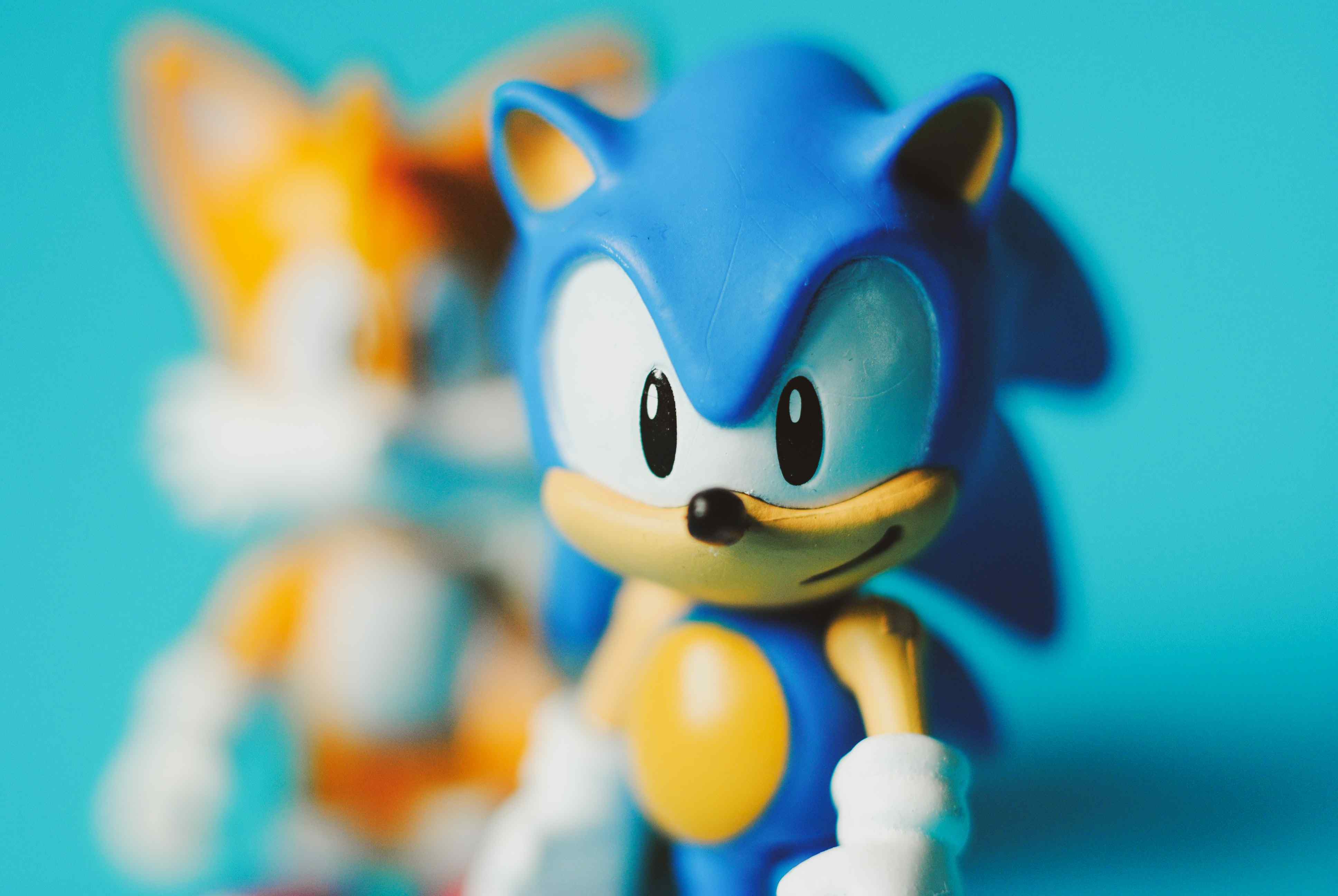 Why Do People with Autism Like Sonic? - Bridge Care ABA