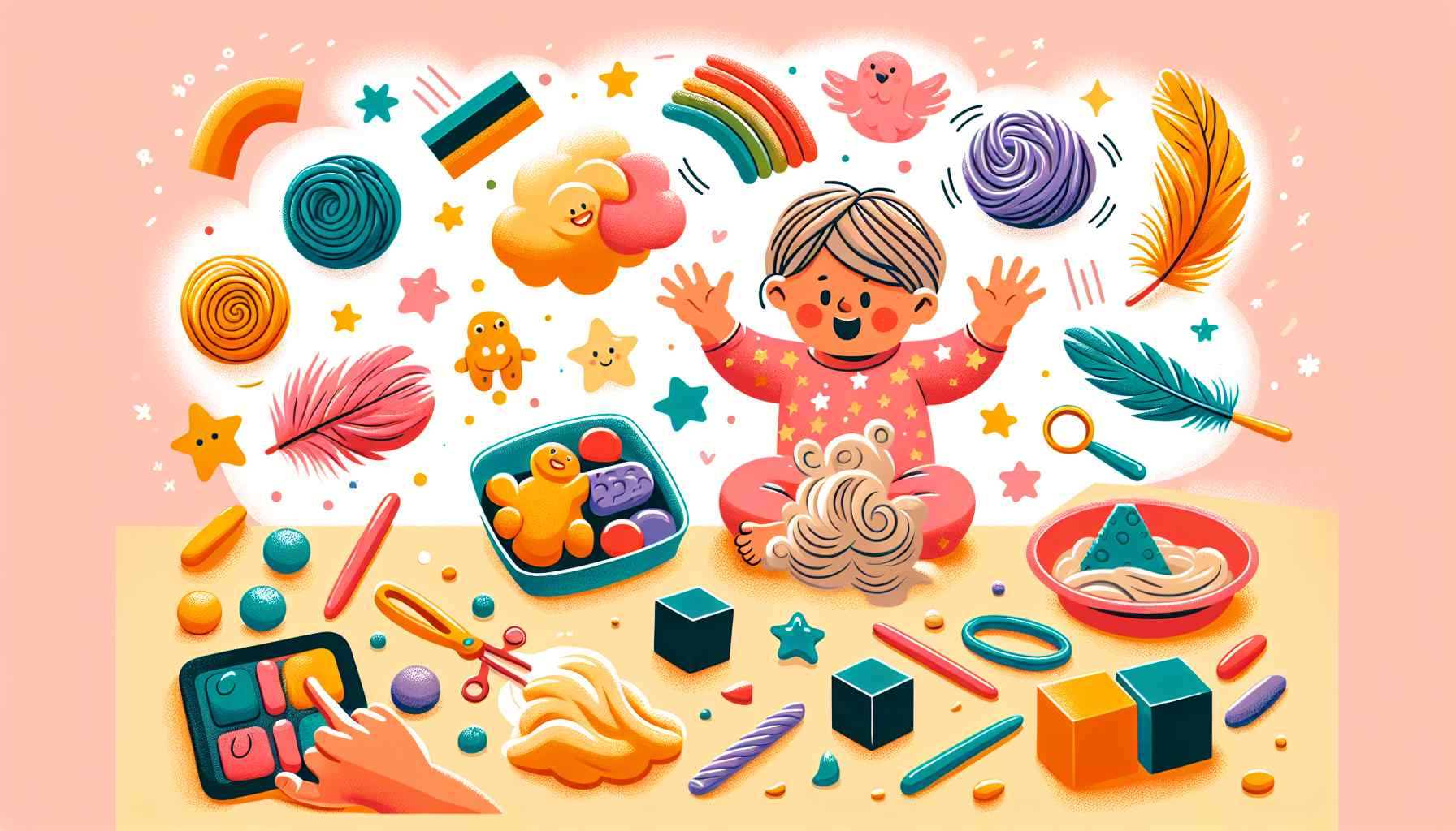 Understanding Autism in 4 Year Olds: What Parents Need to Know - Bridge ...