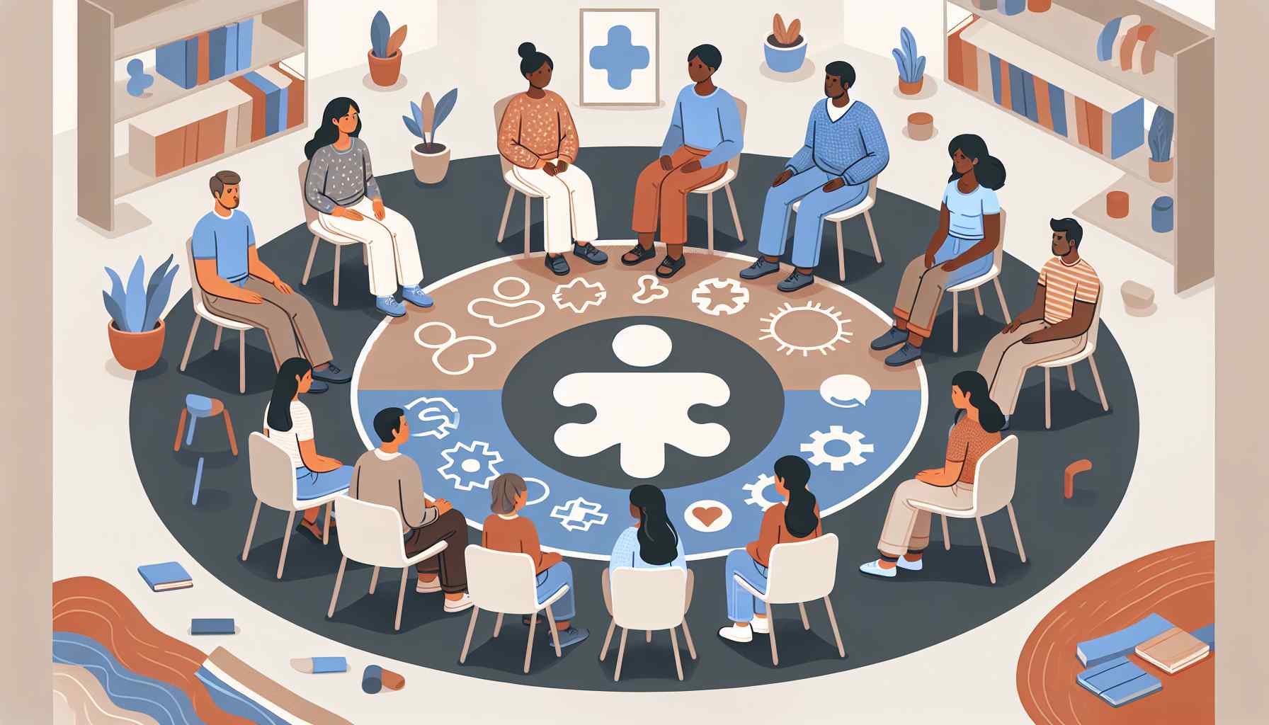 Empowering Parents: Unveiling the Best Autism Support Groups - Bridge ...