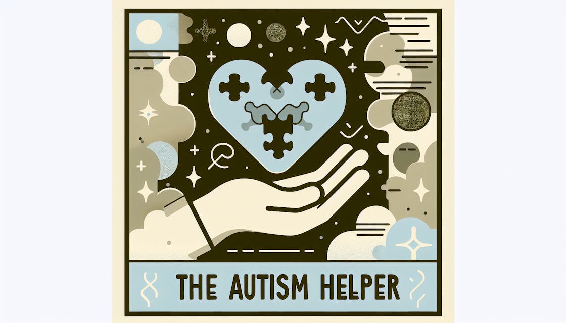 Unveiling the Power of The Autism Helper