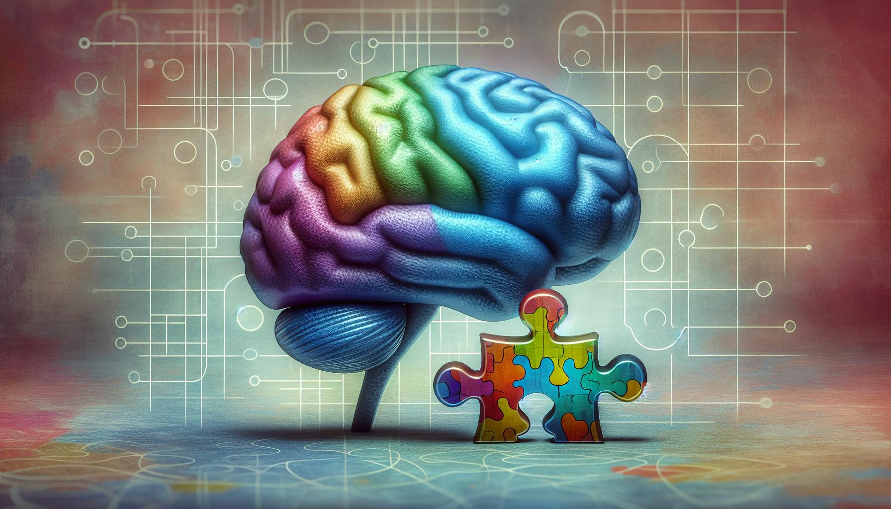 The Truth About High Functioning Autism IQ