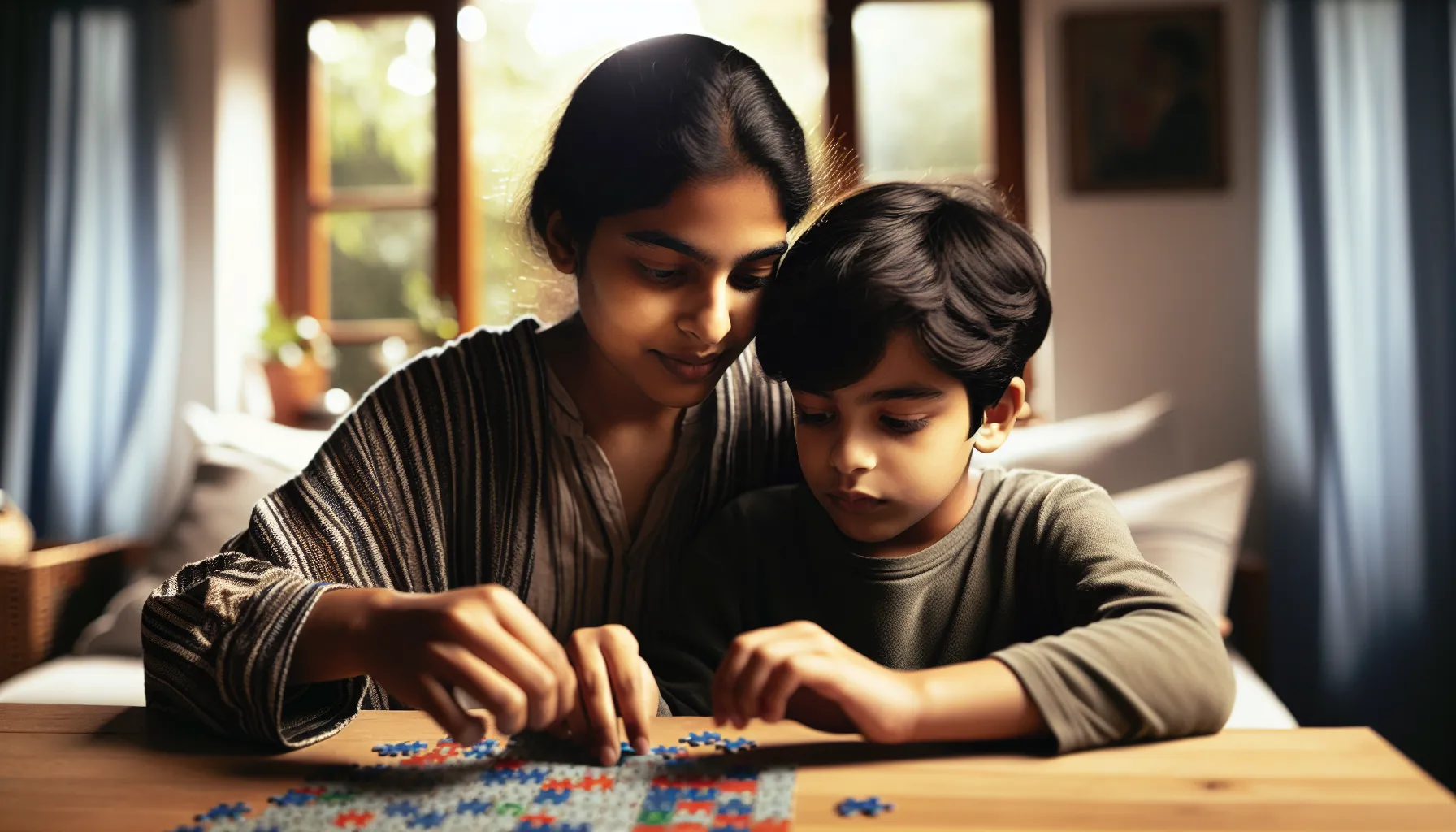 Sibling Relationships in the Face of Autism - Bridge Care ABA