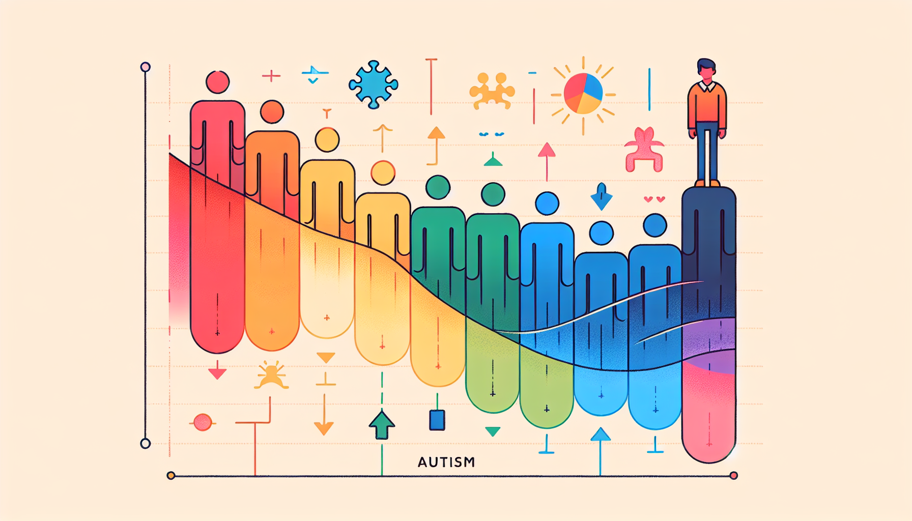 Unmasking the Autism Spectrum: A Closer Look at its Complexity