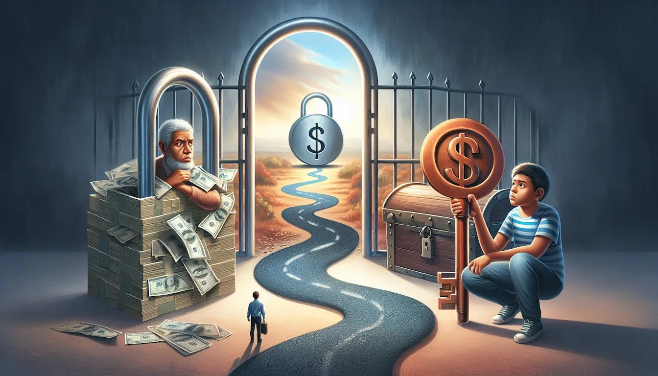 Breaking Barriers: Accessing Financial Help for Individuals with Autism ...