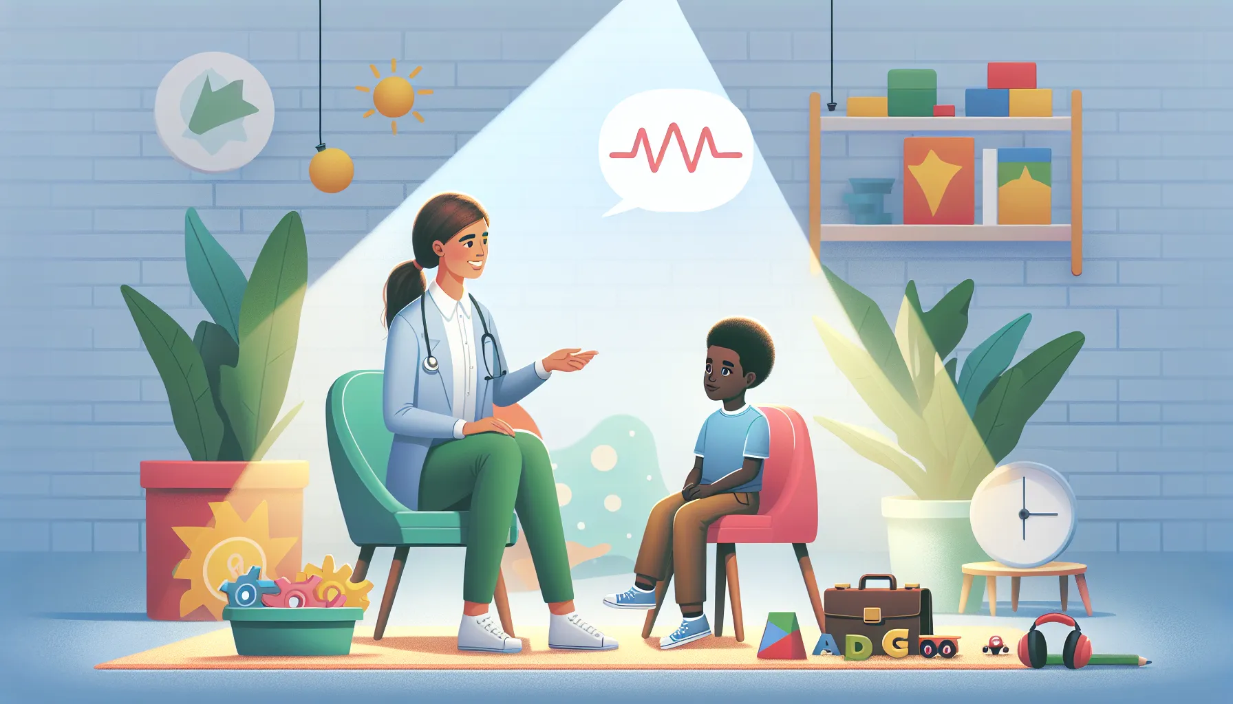 ABA Therapy for ADHD Unveiled - Bridge Care ABA