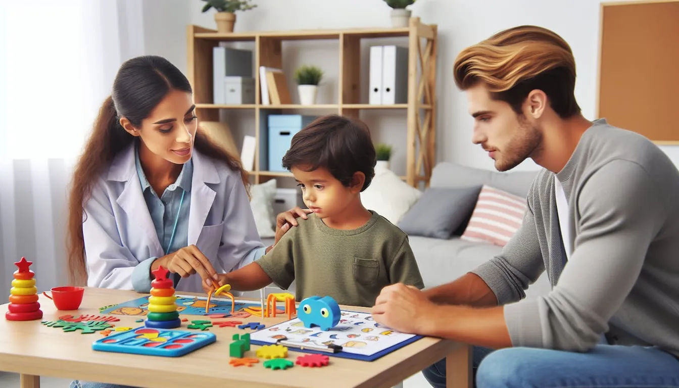 Exploring the Duties of a Behavior Technician - Bridge Care ABA