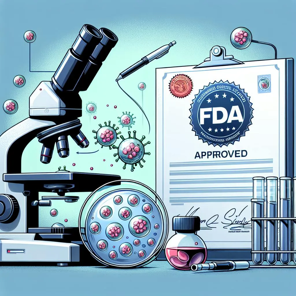 Is Stem Cell Therapy for Autism FDA Approved? - Bridge Care ABA