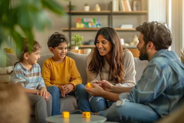 ABA Therapy for Autism Behavioral Support Services - Bridge Care ABA