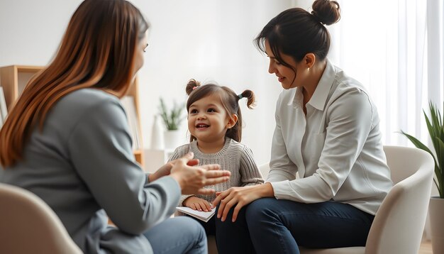 ABA Therapy for Child Therapy Programs - Bridge Care ABA