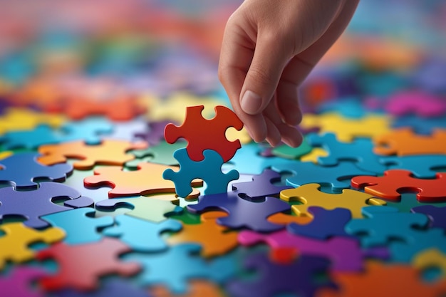 ABA Therapy for Autism Behavior Management - Bridge Care ABA