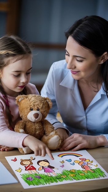 ABA Therapy and Behavioral Health Programs - Bridge Care ABA