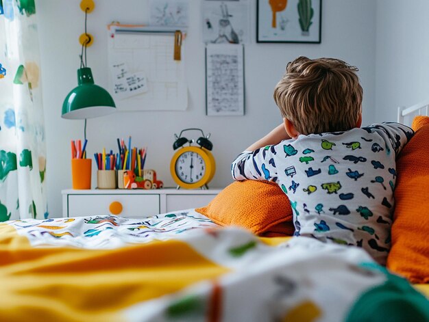 ABA for Daily Routines in Autism - Bridge Care ABA