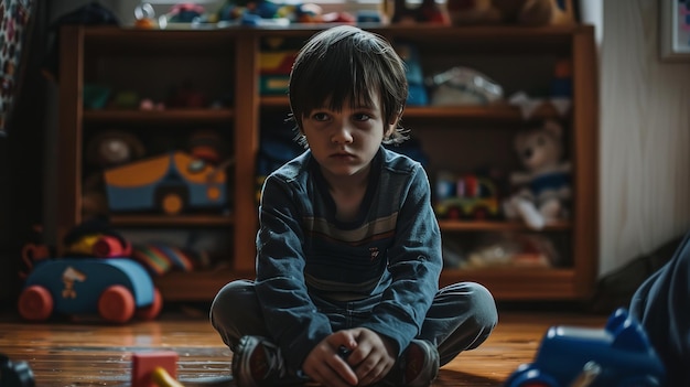 ABA Therapy and Consequence Interventions - Bridge Care ABA