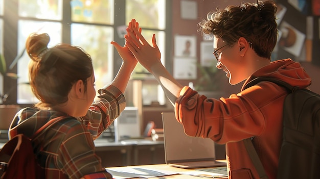 ABA Therapy and Prompting Strategies - Bridge Care ABA