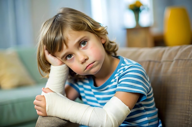 ABA Techniques for Reducing Self-Injury - Bridge Care ABA