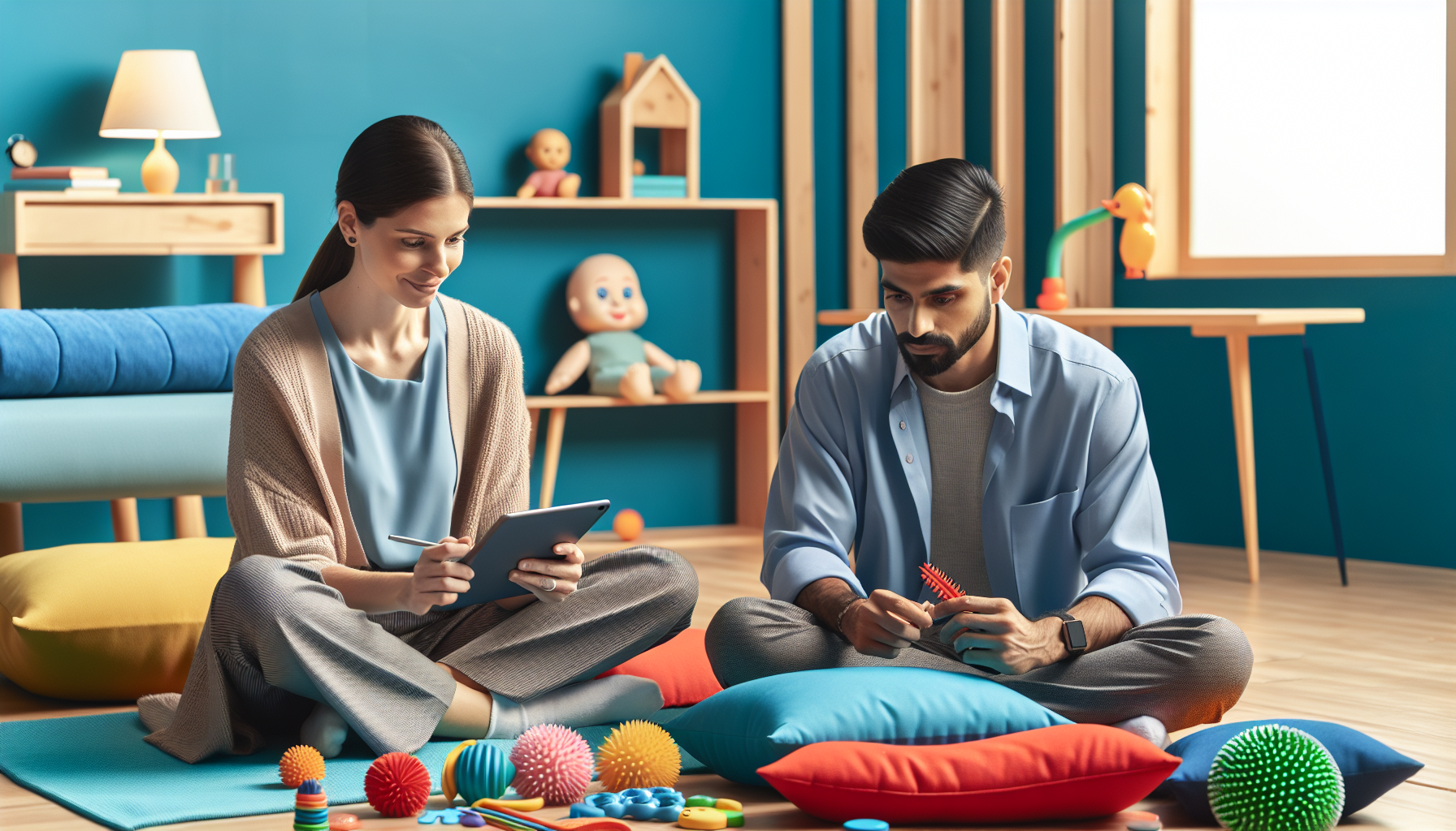 ABA Insights on Managing Emotional Outbursts - Bridge Care ABA