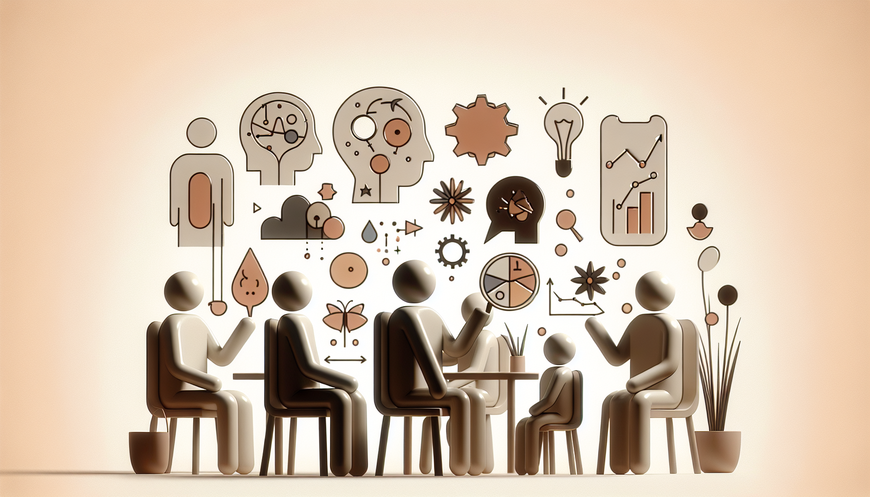 Common Misconceptions About ABA Therapy - Bridge Care ABA