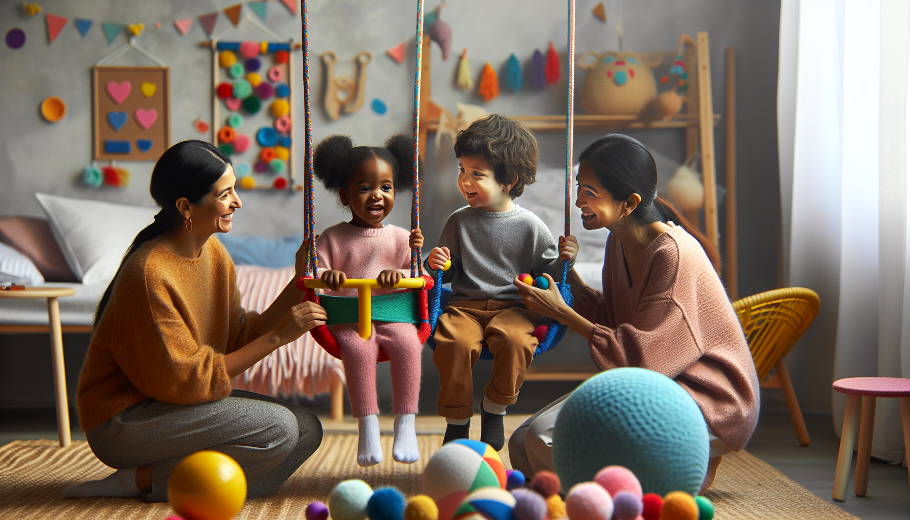 Importance of Play for Autism Development - Bridge Care ABA