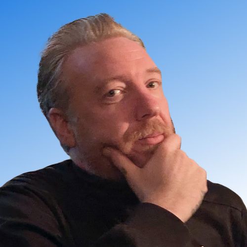 Board & Staff - Michael Matthews - Operation White Stork