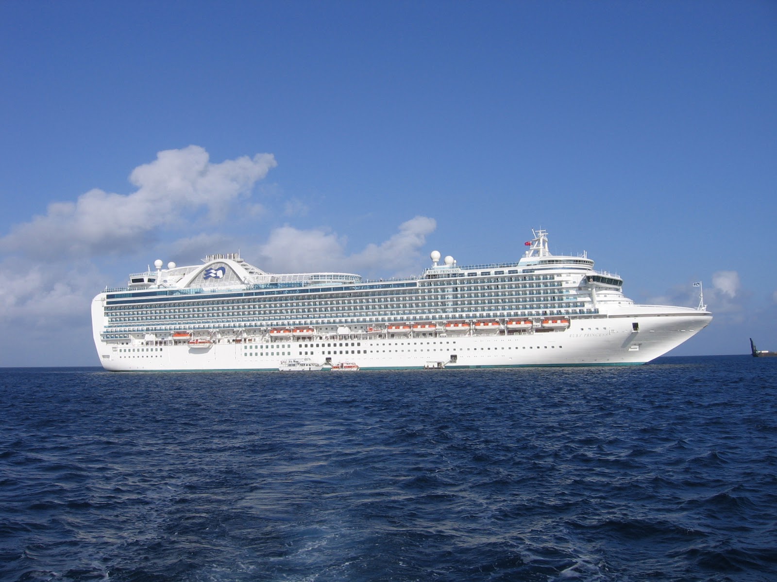 Direct Line Cruises