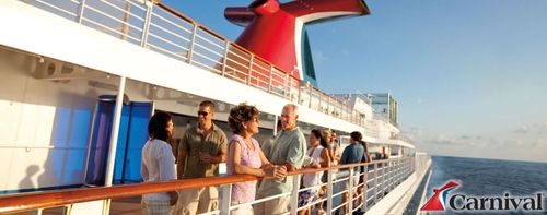 Carnival Cruises | Fun and Affordable Vacations | Direct Line Cruises