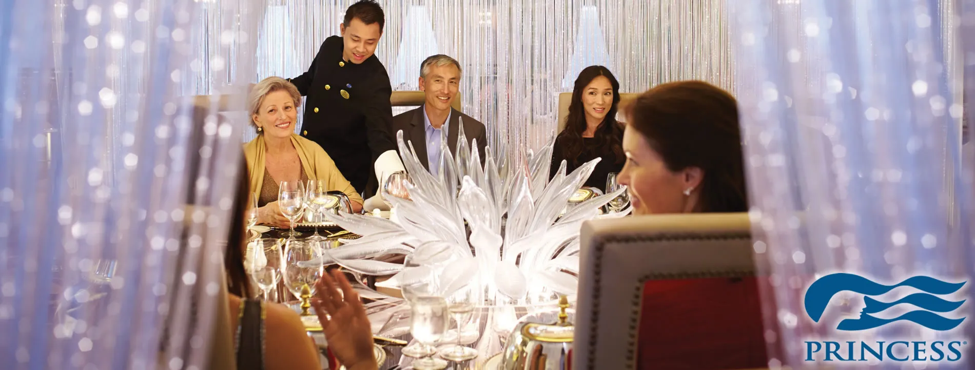 Princess Cruises | Discover Luxury and Adventure